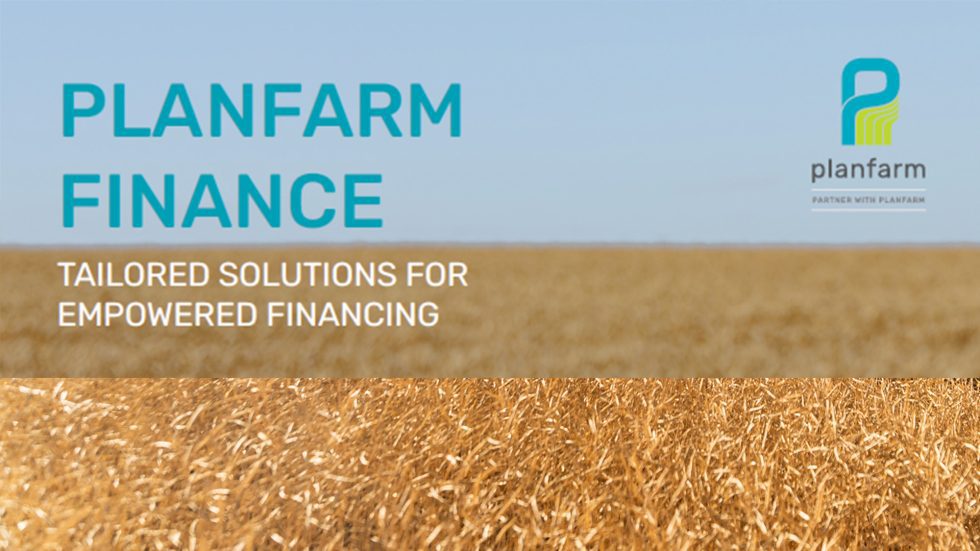 An introduction to Rateline - Planfarm